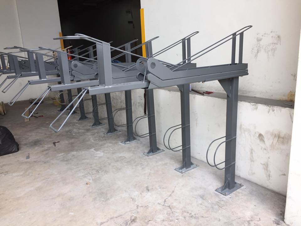 Metal fabrication for residential projects - Residential Projects ...